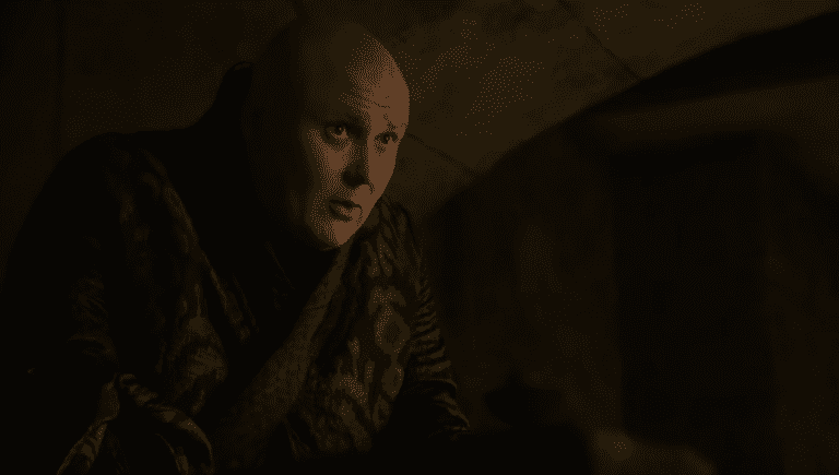 Sneaky Facts About Varys, The Master of Whisperers