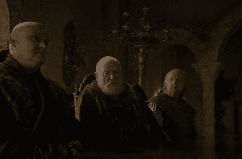 Sneaky Facts About Varys, The Master of Whisperers - Factinate