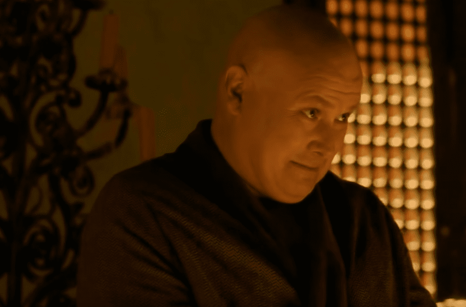 Sneaky Facts About Varys, The Master of Whisperers - Factinate