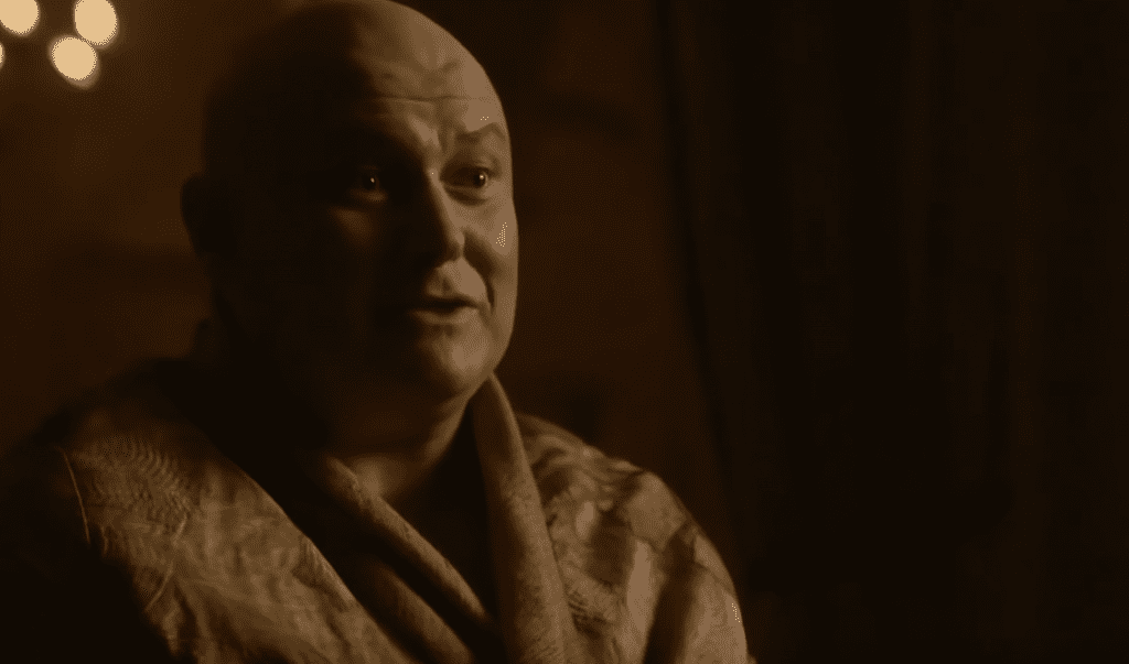Sneaky Facts About Varys, The Master of Whisperers