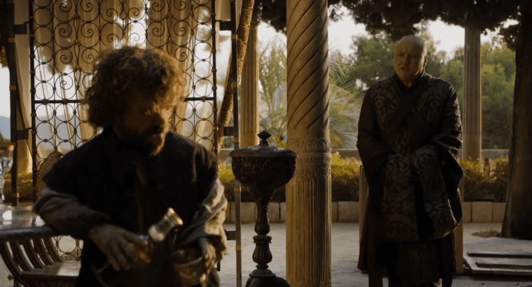 Sneaky Facts About Varys, The Master of Whisperers