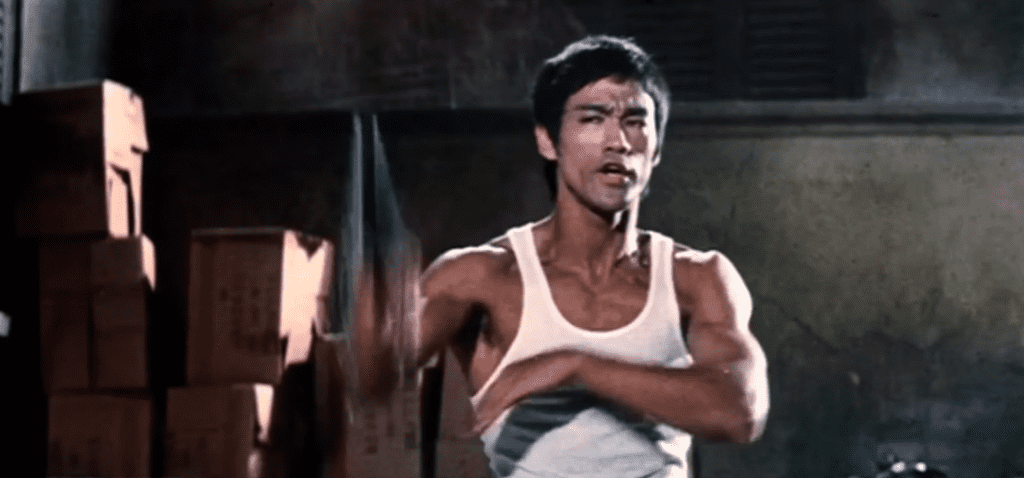Brandon Lee’s Dream Role Turned Into A Tragic Nightmare