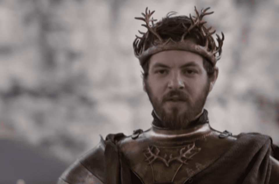 Fierce Facts About Brienne Of Tarth, Knight Of The Seven Kingdoms ...