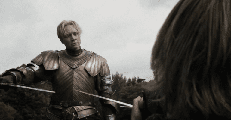 Fierce Facts About Brienne Of Tarth, Knight Of The Seven Kingdoms