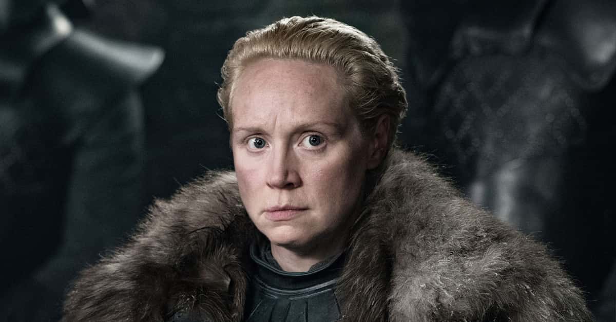 Fierce Facts About Brienne Of Tarth, Knight Of The Seven Kingdoms