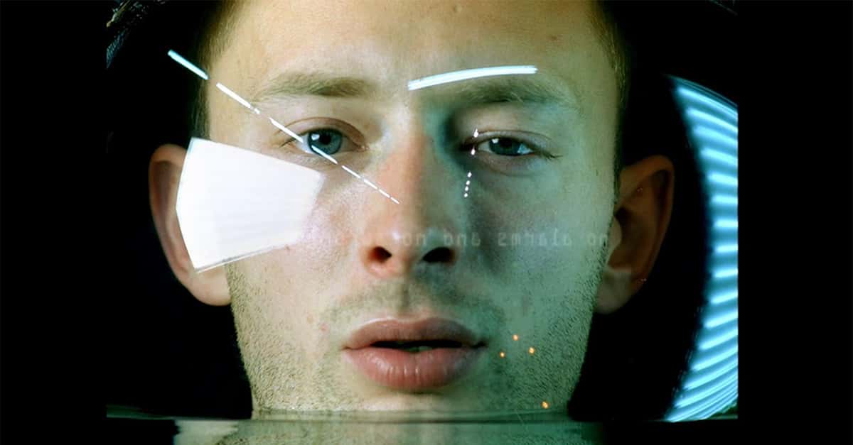 Chaotic Facts About Radiohead, Rock's Enduring Weirdos