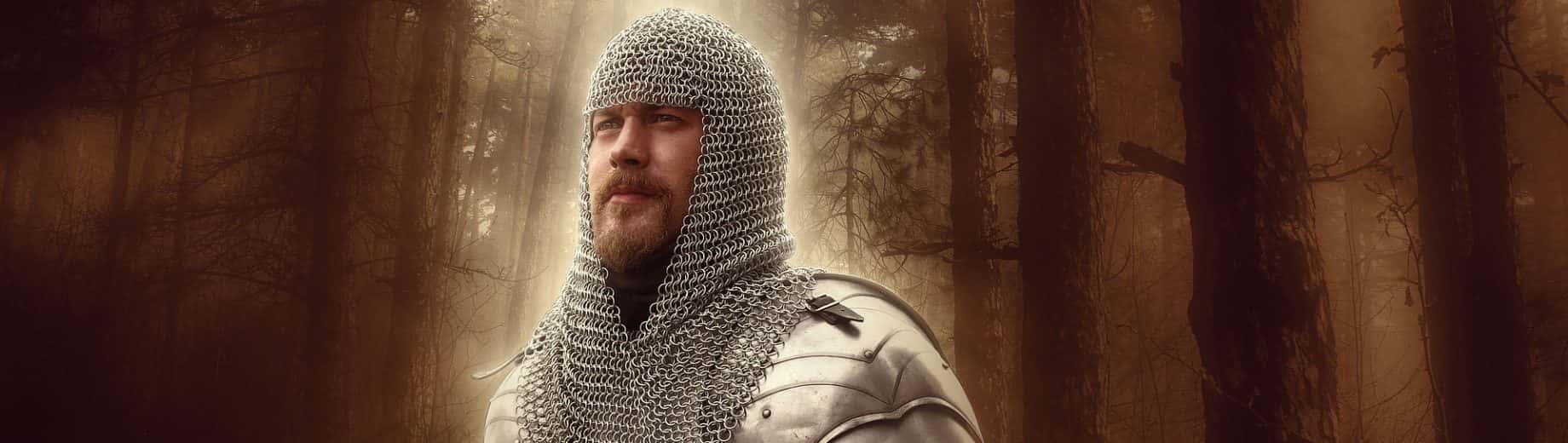 Valiant Facts About Medieval Knights - Factinate
