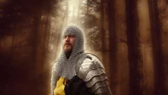 Valiant Facts About Medieval Knights - Factinate