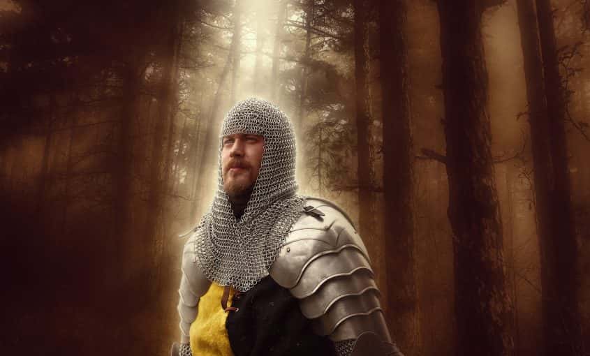 Valiant Facts About Medieval Knights - Factinate