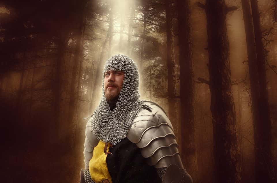 Valiant Facts About Medieval Knights
