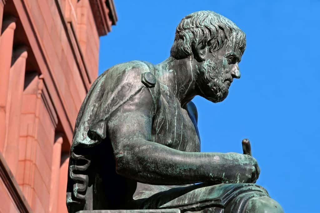 Ominous Facts About Criminology