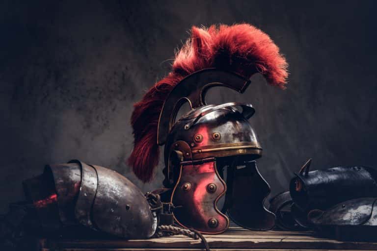 Devastating Facts About Pyrrhus Of Epirus, Greece's Warrior King