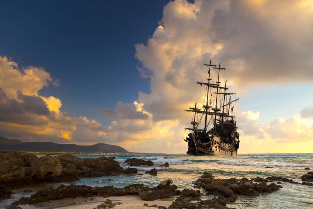 Colonial Facts About The Pilgrims