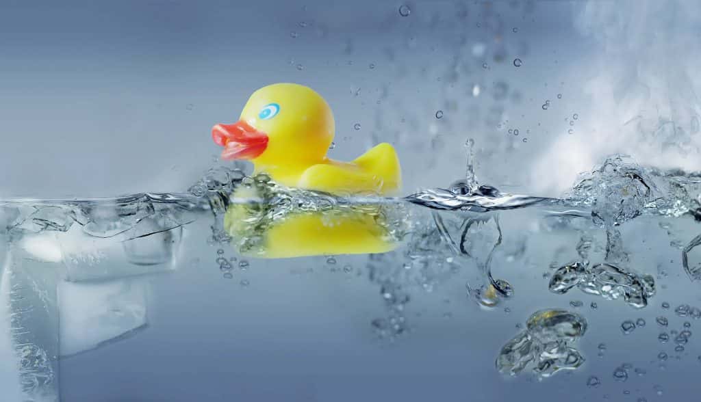 Refreshing Facts About Water, The Key To Our Earth