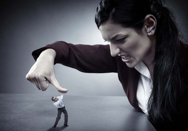 Startling Facts About The Psychology Of Psychopaths