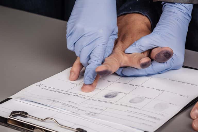 Ominous Facts About Criminology