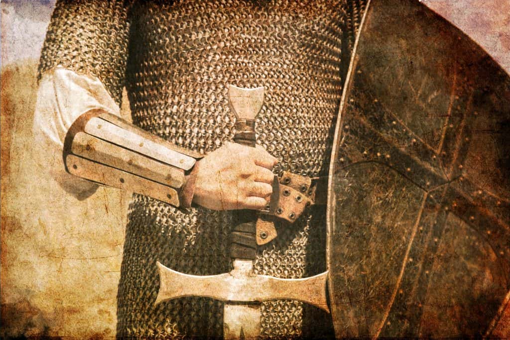 Noble Facts About Ser Barristan Selmy, Commander Of The Kingsguard