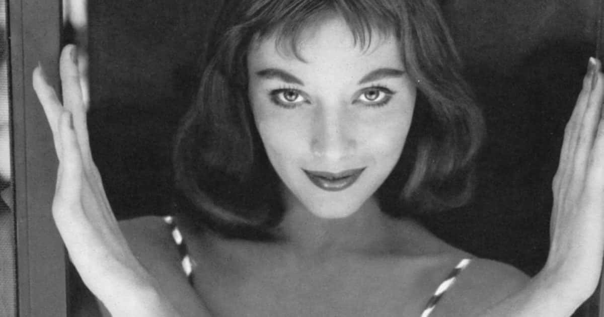 Flipped Facts About Vikki Dougan, The Girl With The Back - Factinate