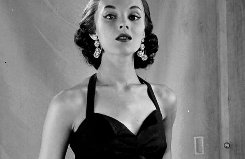 Flipped Facts About Vikki Dougan, The Girl With The Back - Factinate