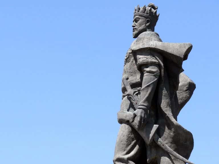 Brutal Facts About Timur, The Scourge Of Asia