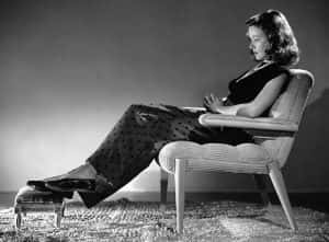 Barbara Hutton Was History’s Most Tragic Heiress