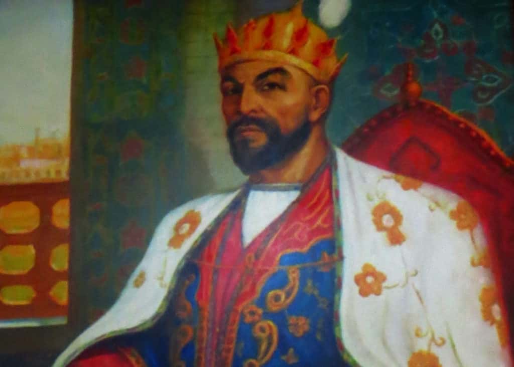 Brutal Facts About Timur, The Scourge Of Asia