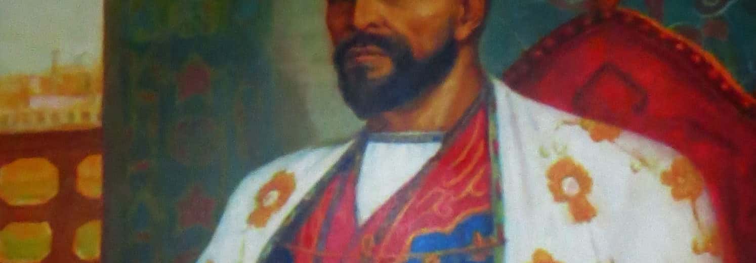 Brutal Facts About Timur, The Scourge Of Asia - Factinate