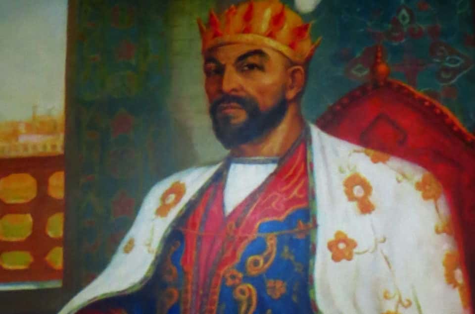 Brutal Facts About Timur, The Scourge Of Asia - Factinate