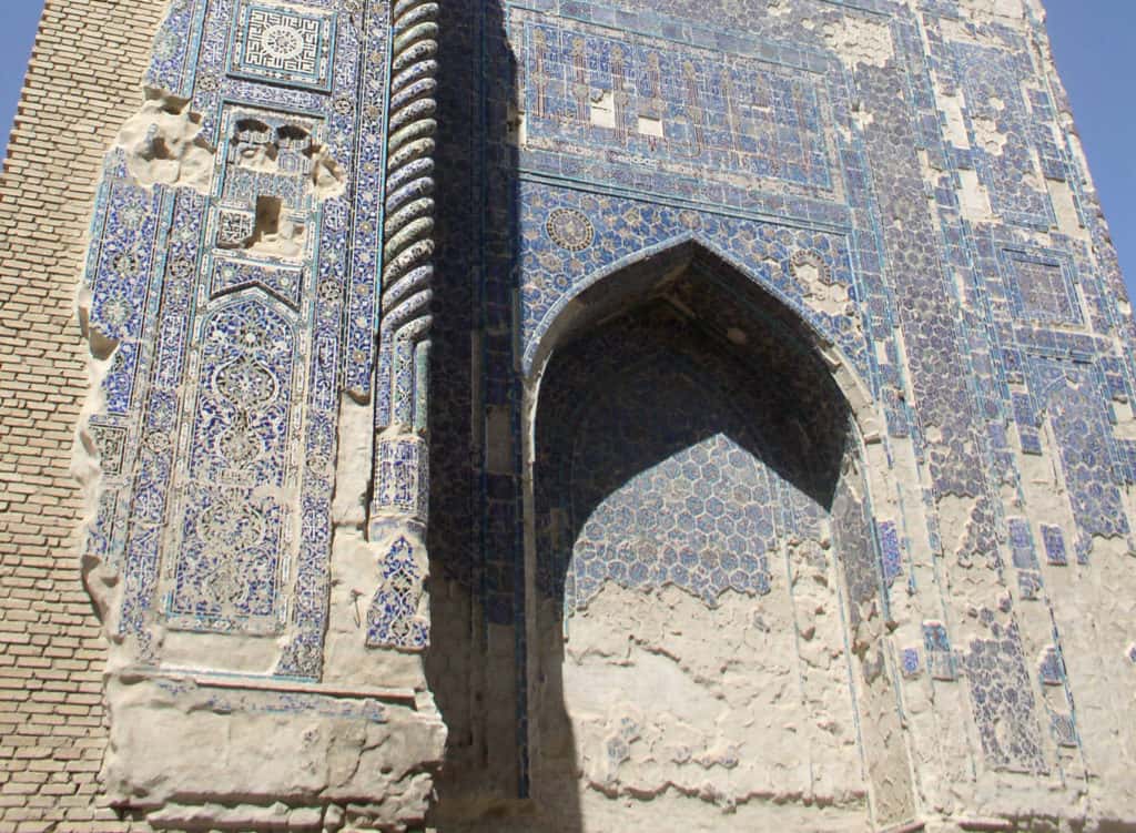 Brutal Facts About Timur, The Scourge Of Asia