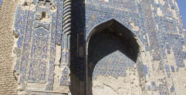 Brutal Facts About Timur, The Scourge Of Asia - Factinate