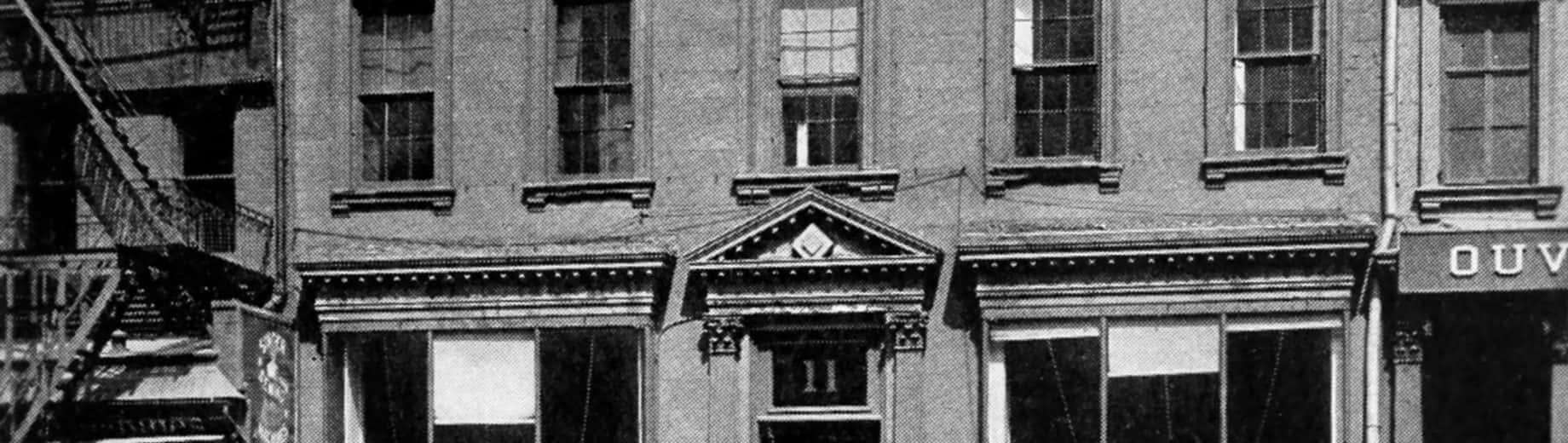 Notorious Facts About D.W. Griffith, The Man Who Invented Hollywood ...