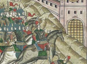 Brutal Facts About Timur, The Scourge Of Asia