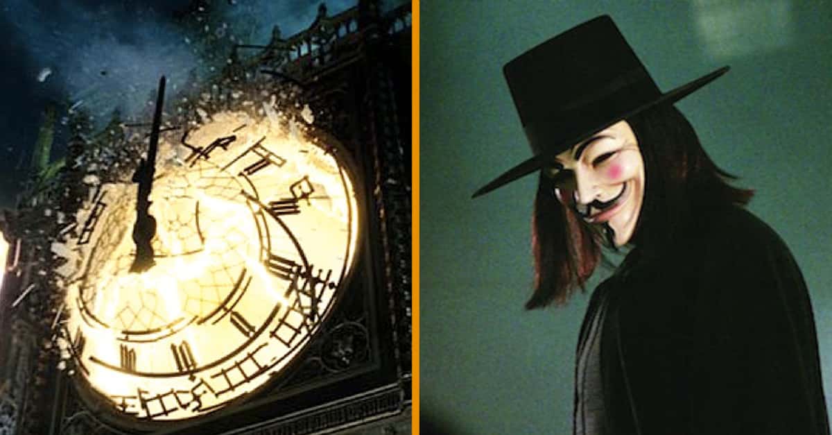 Explosive Facts About Guy Fawkes, The Traitor To The Crown