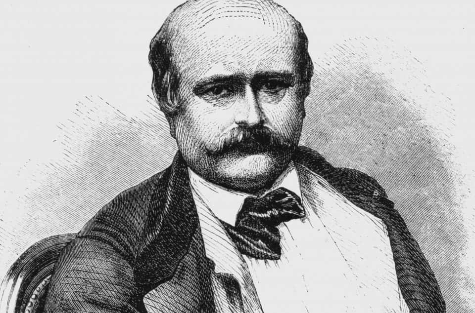 Brash Facts About George Sand, The Romantic Rebel - Factinate