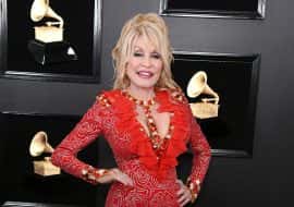 Larger-Than-Life Facts About Dolly Parton, The Queen Of Country - Factinate