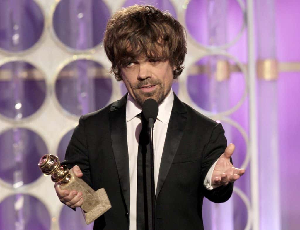 Handy Facts About Peter Dinklage, Hollywood's Barrier Breaker