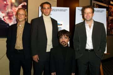 Handy Facts About Peter Dinklage, Hollywood's Barrier Breaker