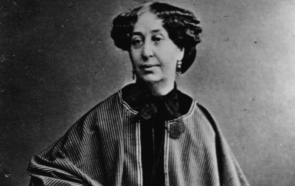 Brash Facts About George Sand, The Romantic Rebel