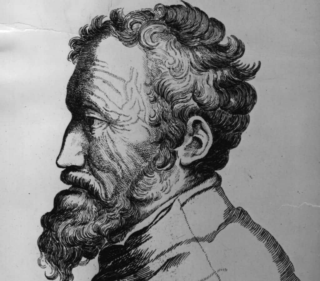 Legendary Facts About Michelangelo, Master Of The Renaissance