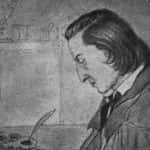 Frederic Chopin's Beautiful Music Hid A Twisted Man - Factinate