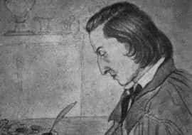 Frederic Chopin's Beautiful Music Hid A Twisted Man - Factinate