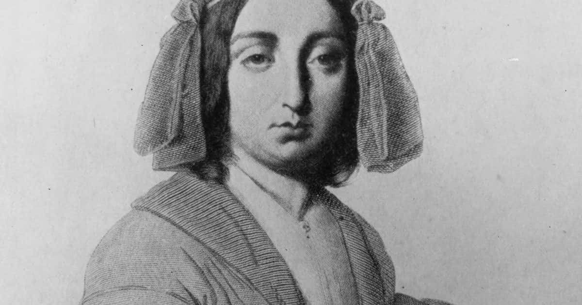 Brash Facts About George Sand, The Romantic Rebel - Factinate
