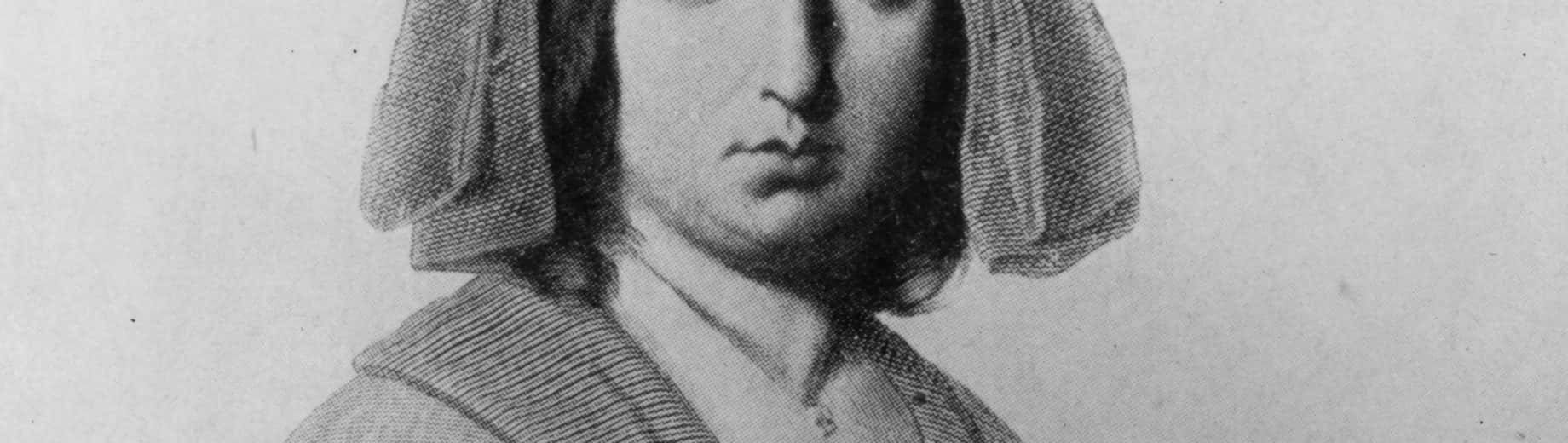 Brash Facts About George Sand, The Romantic Rebel - Factinate