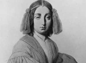 Brash Facts About George Sand, The Romantic Rebel