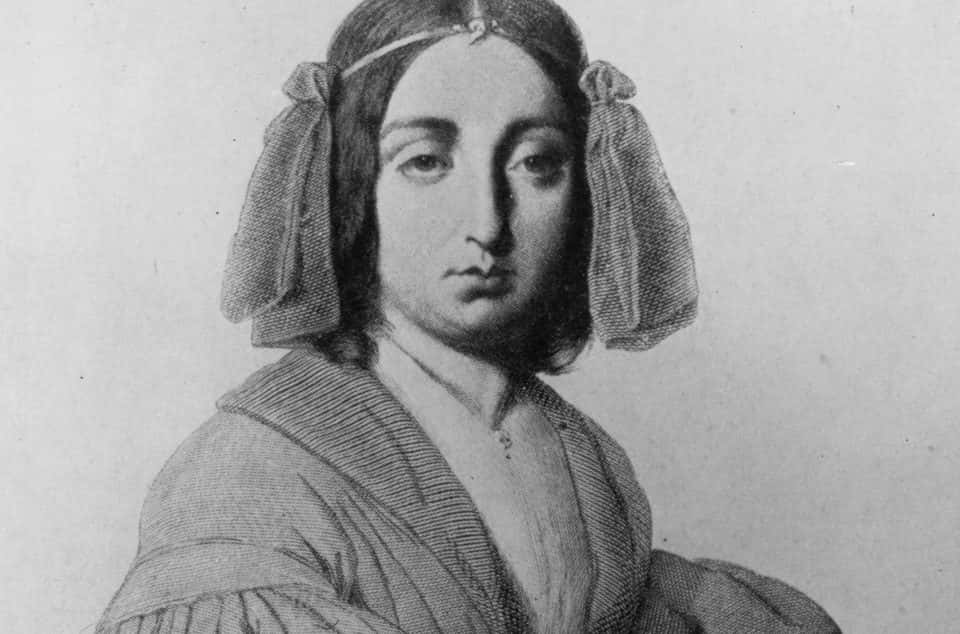 Brash Facts About George Sand, The Romantic Rebel - Factinate