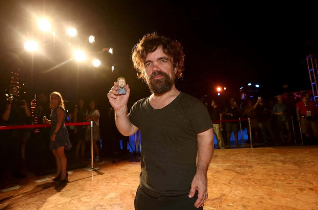 Handy Facts About Peter Dinklage, Hollywood's Barrier Breaker
