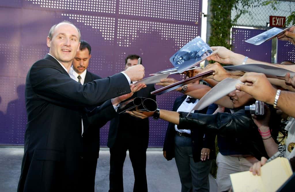 Notorious Facts About D.W. Griffith, The Man Who Invented Hollywood