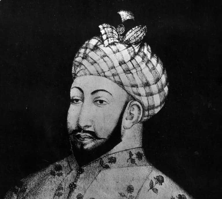 Brutal Facts About Timur, The Scourge Of Asia