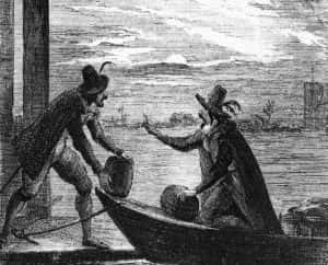 Explosive Facts About The Gunpowder Plot