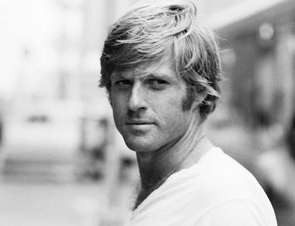 Acclaimed Facts About Robert Redford